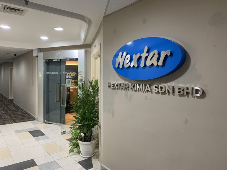 Hextar Kimia Sdn Bhd