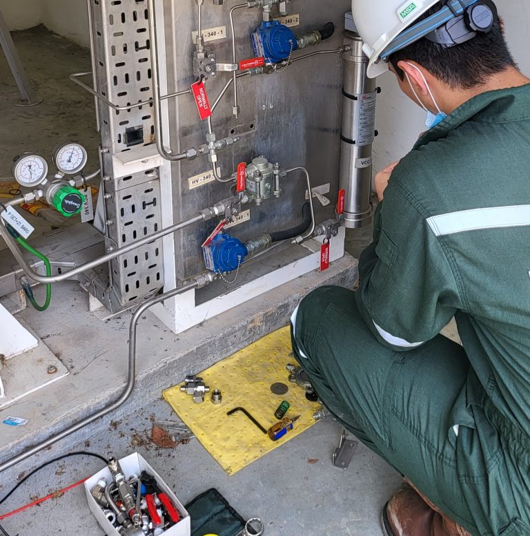 Hextar Kimia Sdn Bhd