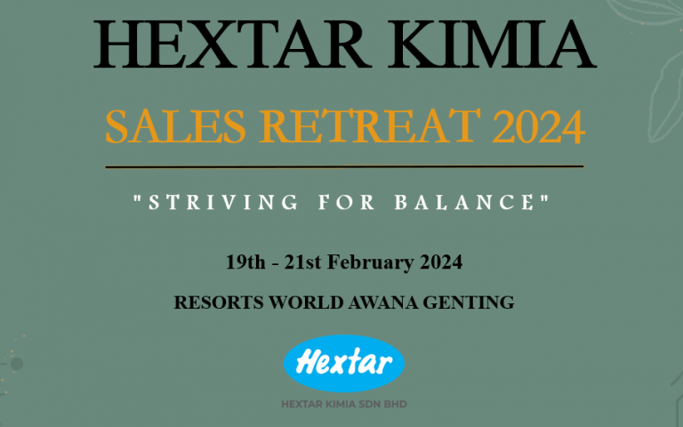 Hextar Kimia Sdn Bhd