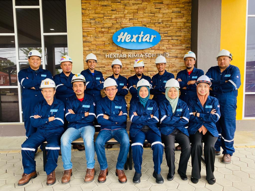 Hextar Kimia Sdn Bhd