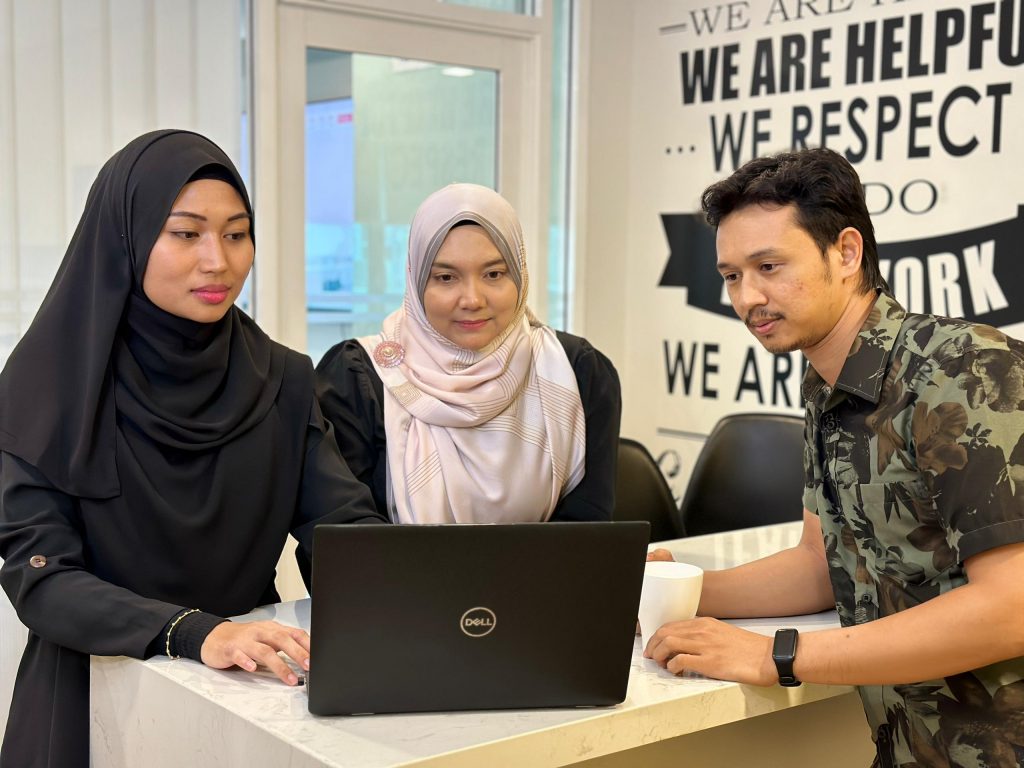 Hextar Kimia Sdn Bhd