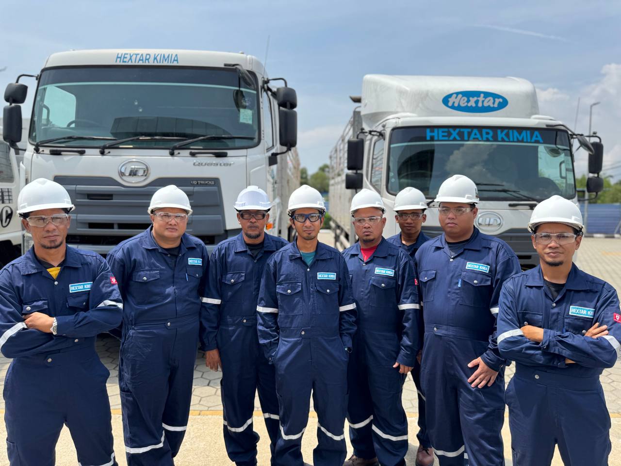 Hextar Kimia Sdn Bhd